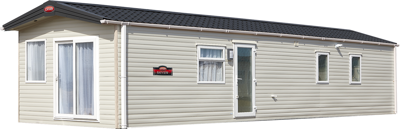 Bayview | Carnaby Caravans