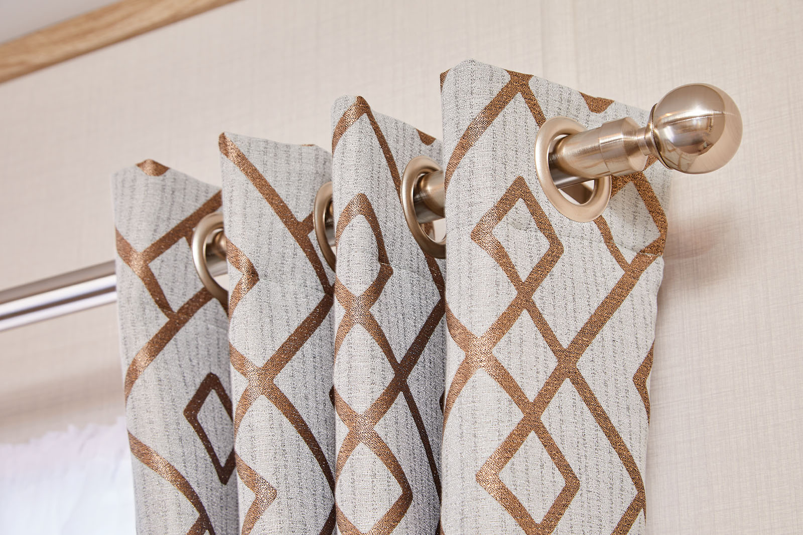 Bayview | Carnaby Caravans