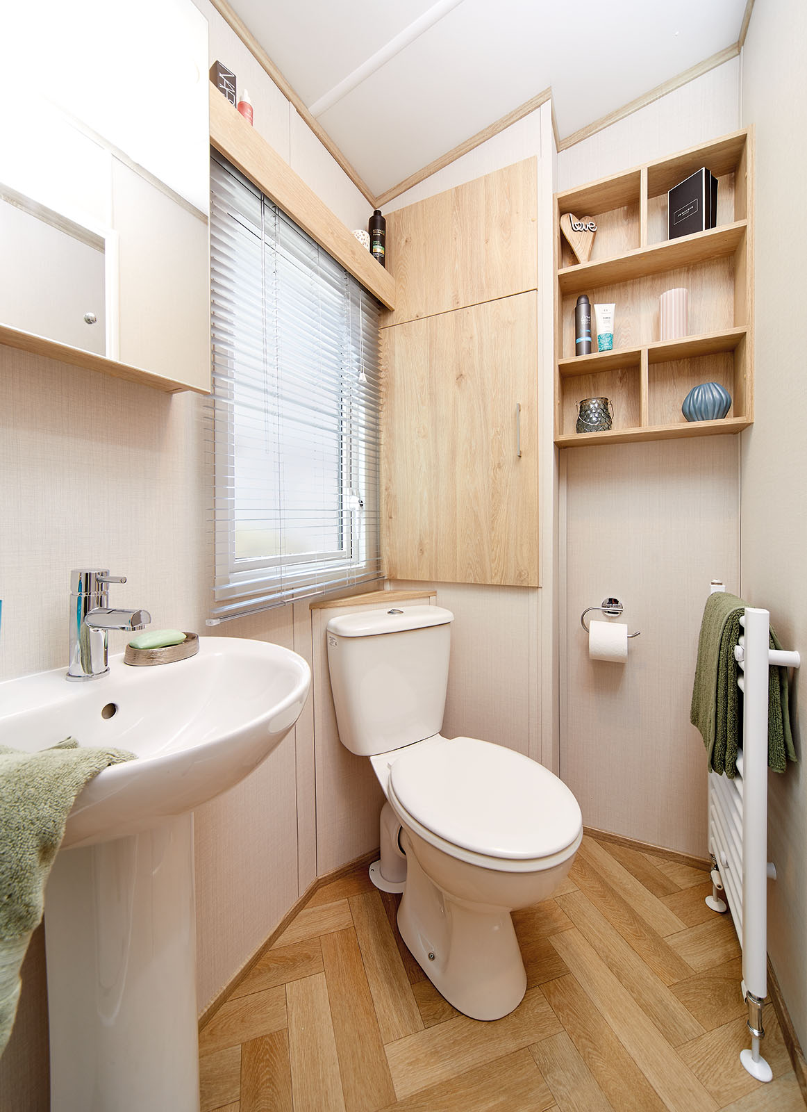 Bayview | Carnaby Caravans