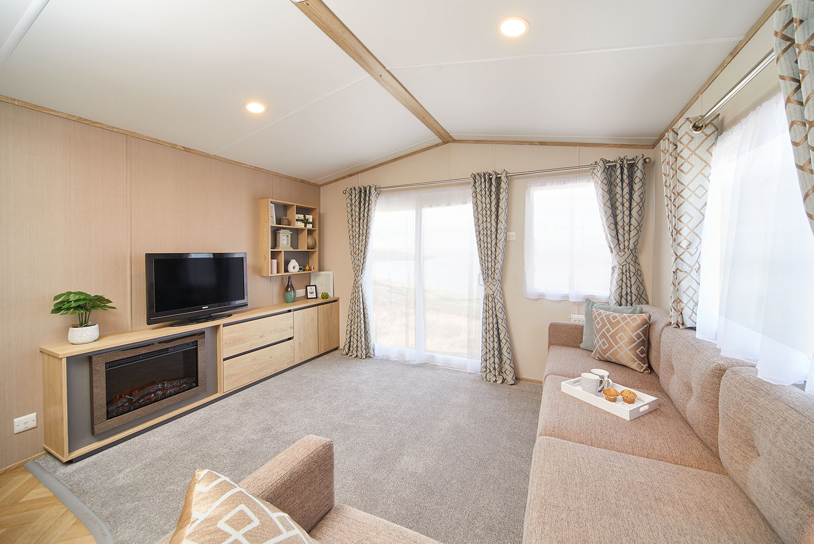 Bayview | Carnaby Caravans