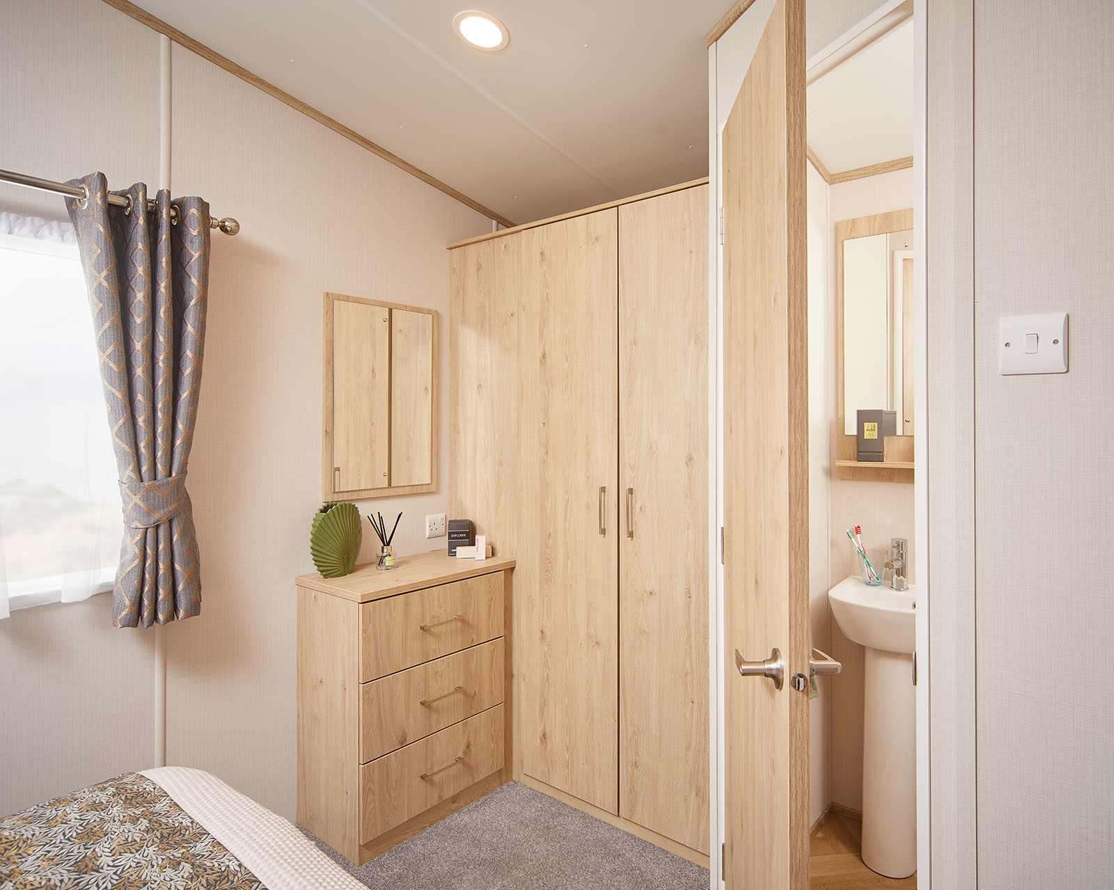 Bayview | Carnaby Caravans