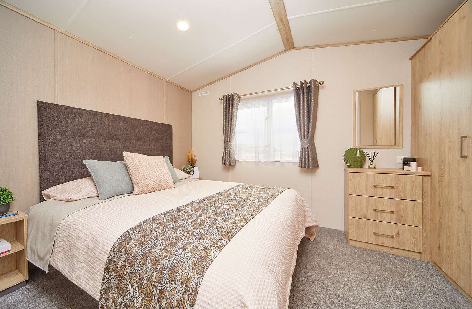 Bayview | Carnaby Caravans