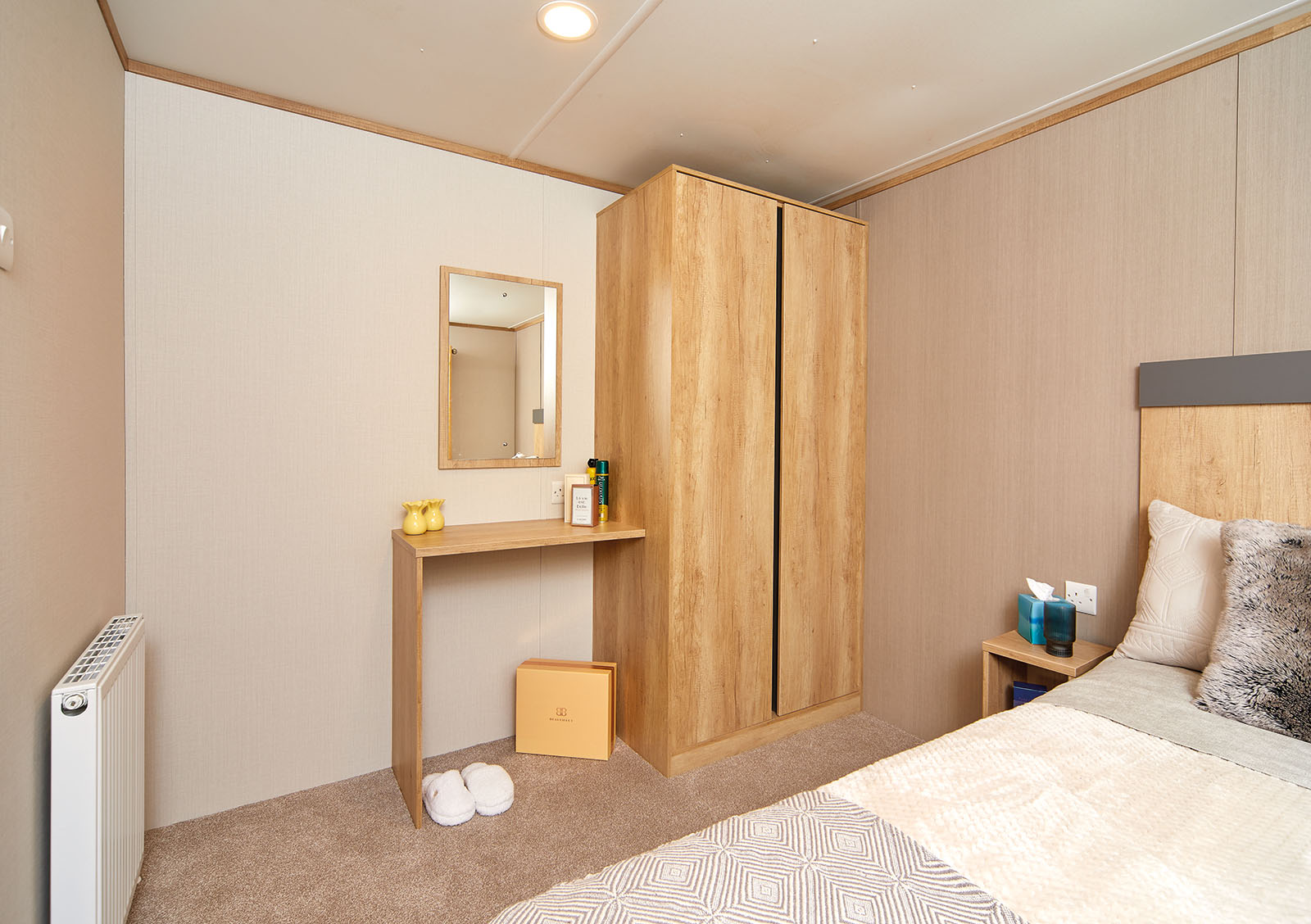 Breakaway | Carnaby Caravans