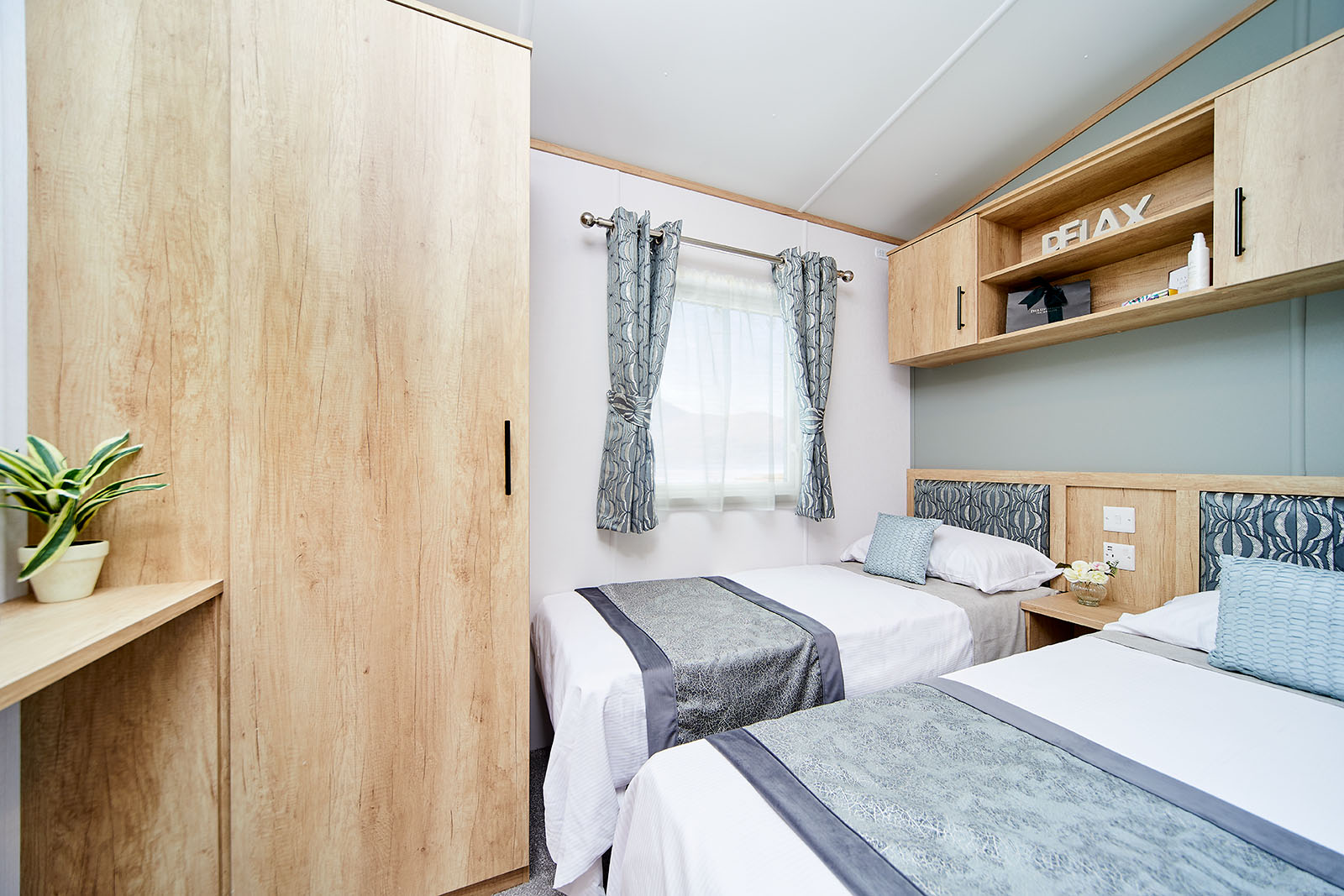 Silverdale | Carnaby Caravans