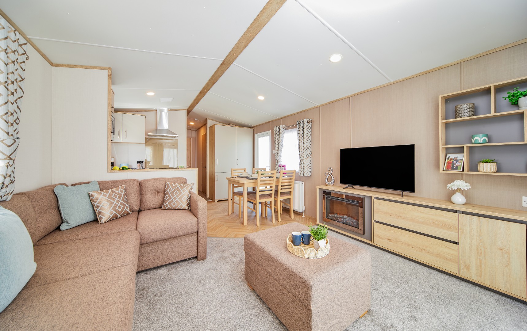 Bayview | Carnaby Caravans