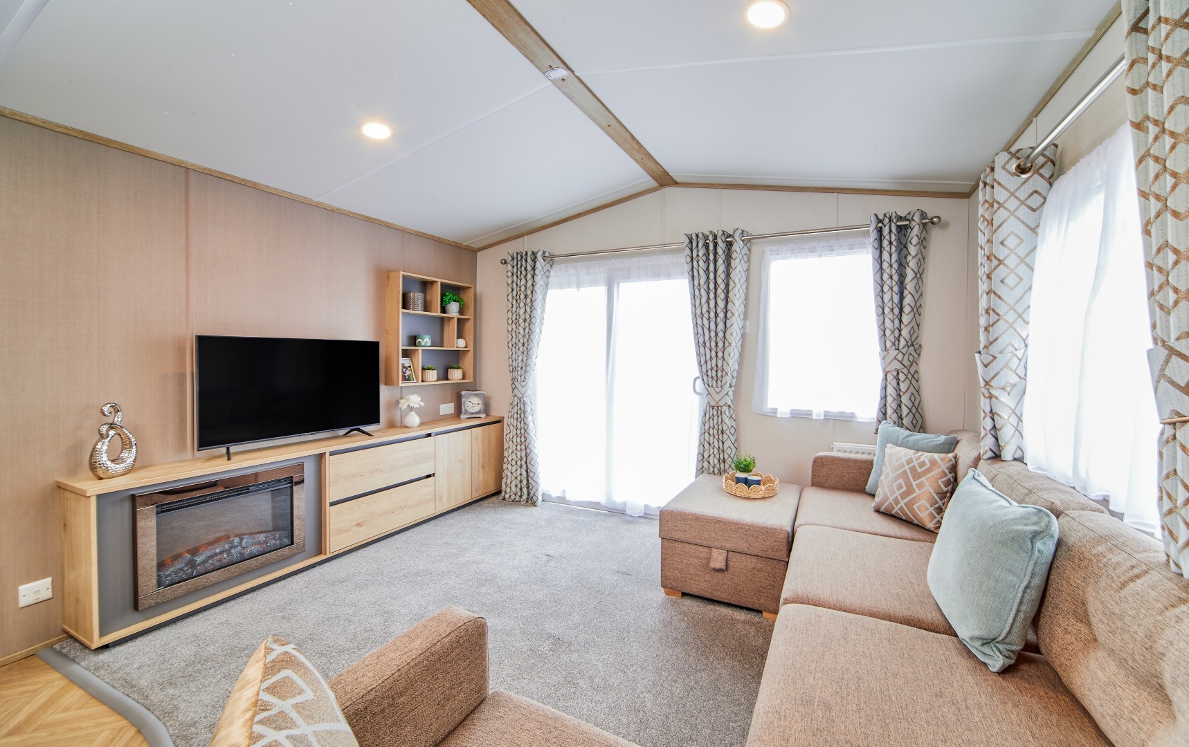 Bayview | Carnaby Caravans