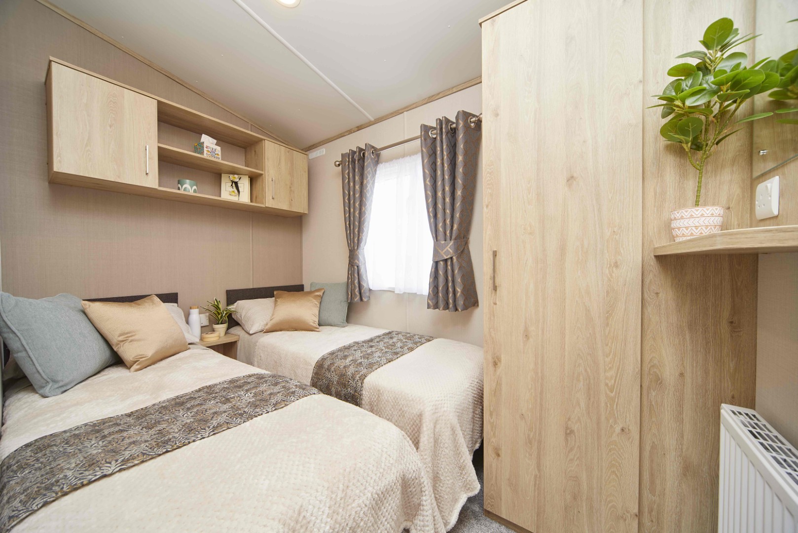 Bayview | Carnaby Caravans