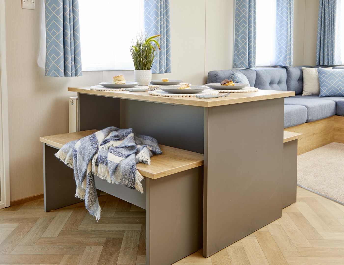 Breakaway | Carnaby Caravans