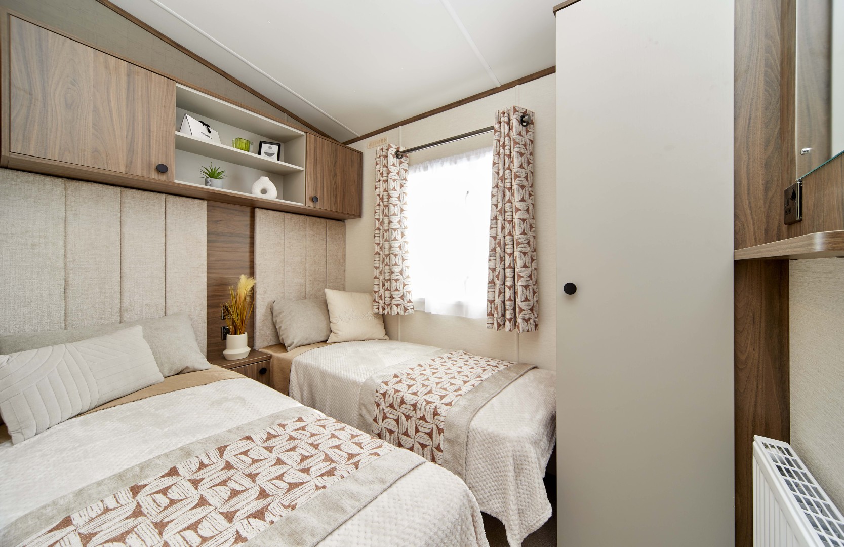 Carrington | Carnaby Caravans