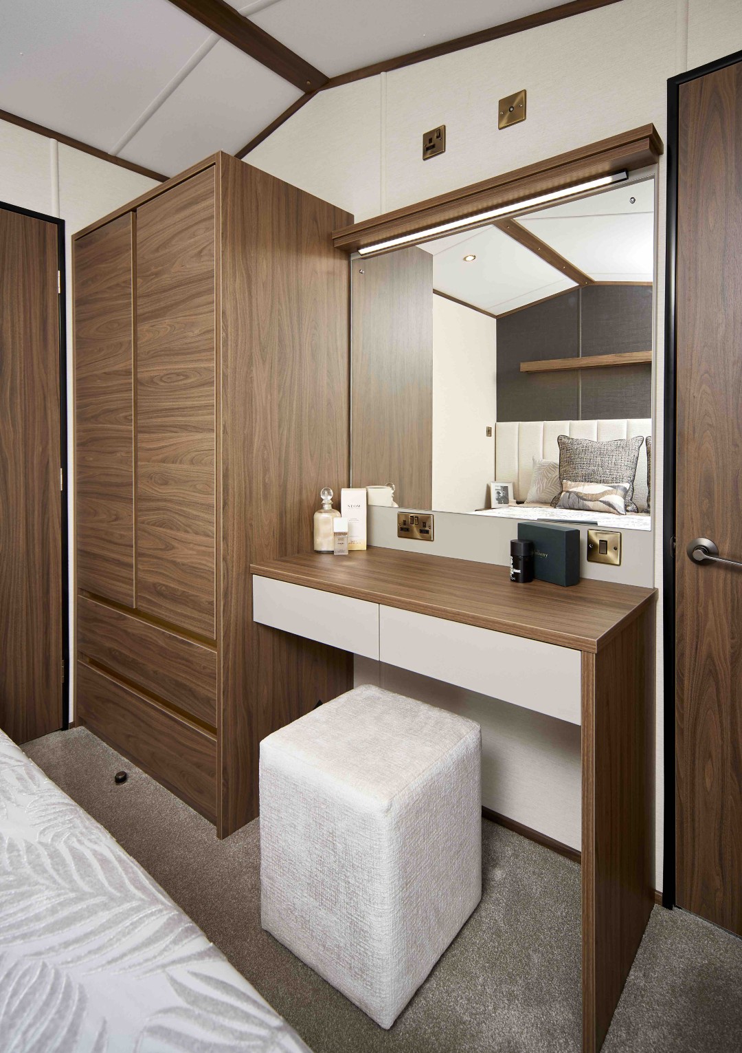 The Langham | Carnaby Caravans