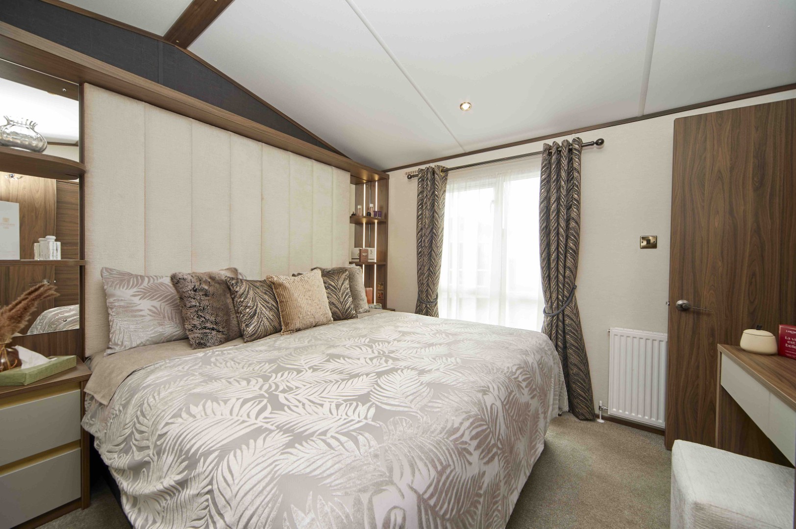 The Langham | Carnaby Caravans