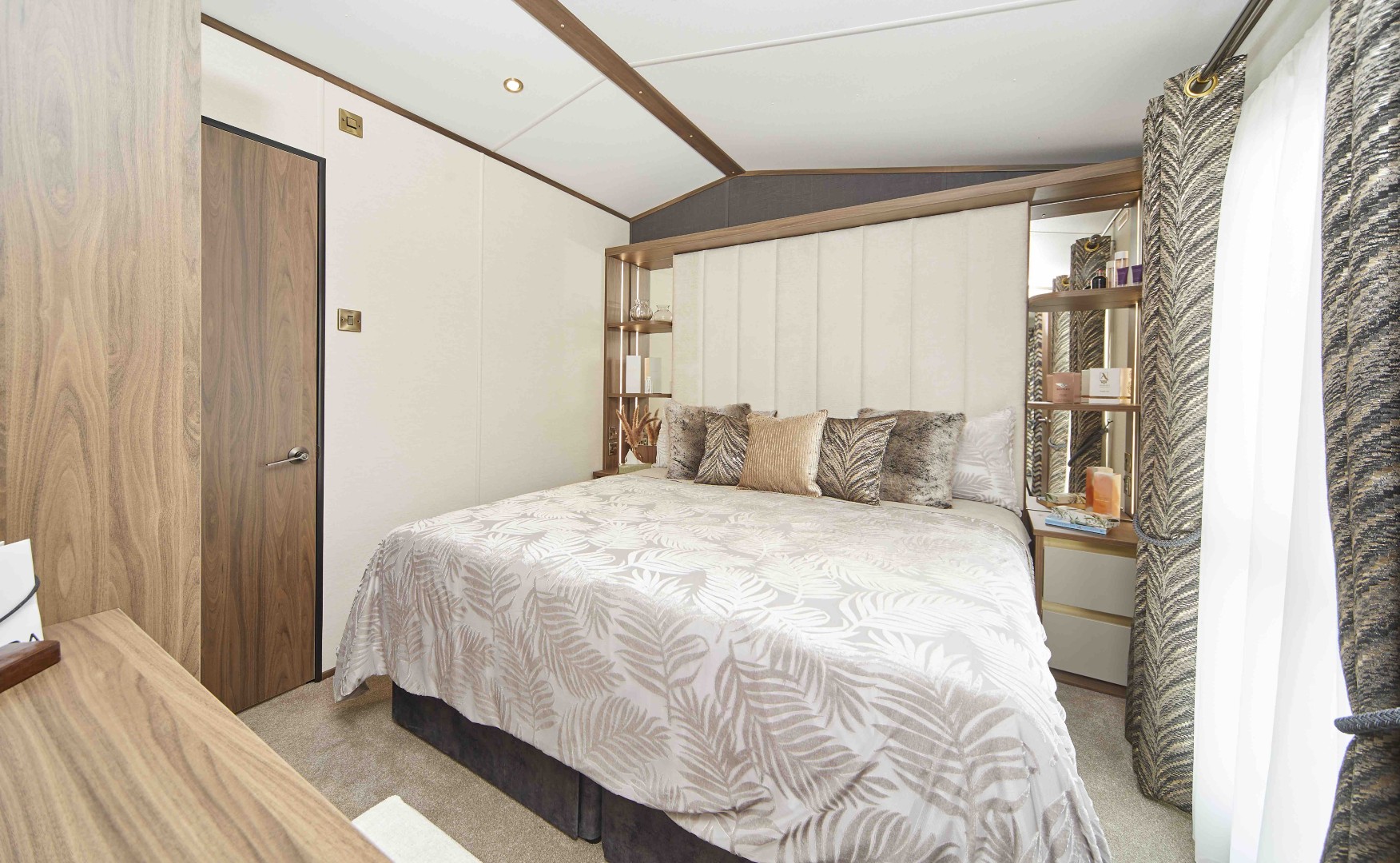 The Langham | Carnaby Caravans